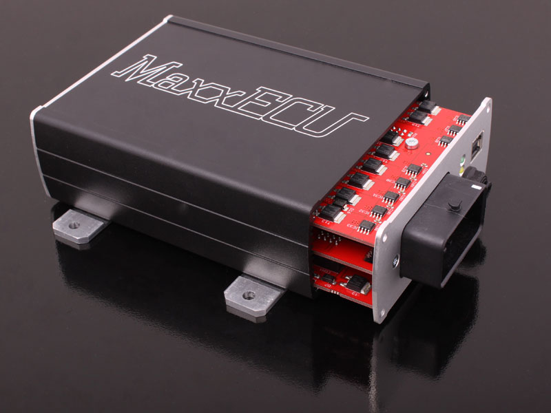 MaxxECU - Maxxtuning AB